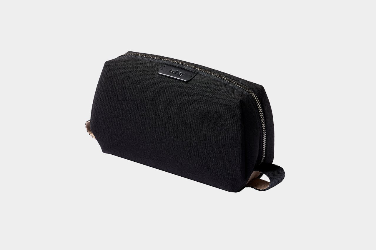 Bellroy Toiletry Kit Review (Classy Toiletry Pouch) | Pack Hacker