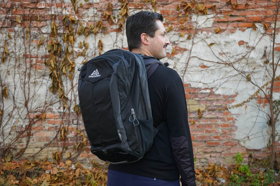 Gregory Border 35 Review | Pack Hacker