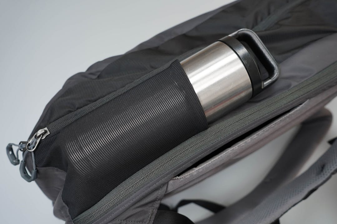 Gregory Border 35 Review | Pack Hacker