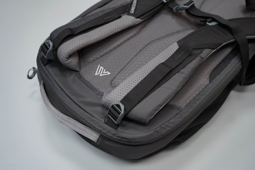 Gregory Border 35 Review | Pack Hacker