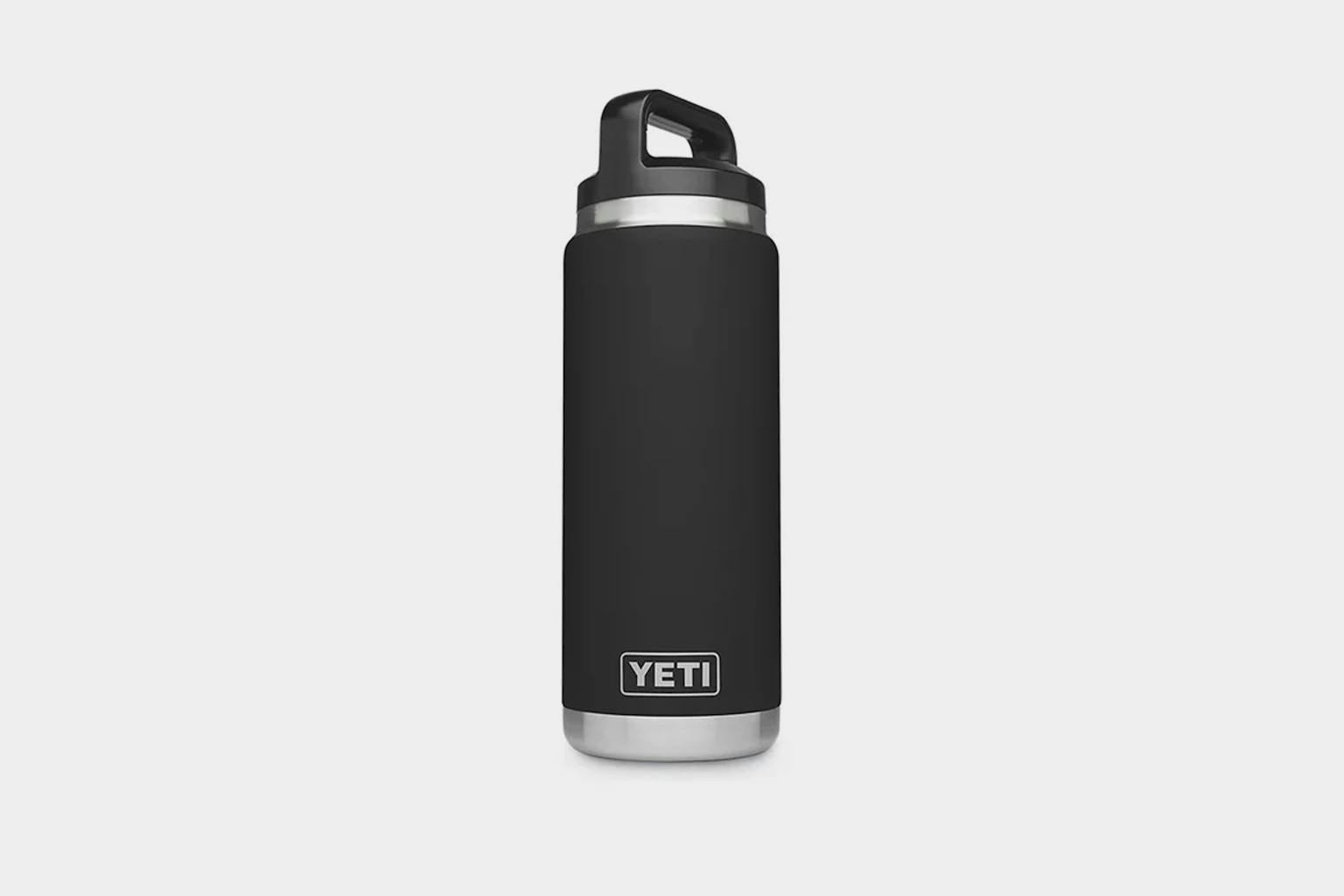 YETI Rambler 26 oz Bottle | Pack Hacker
