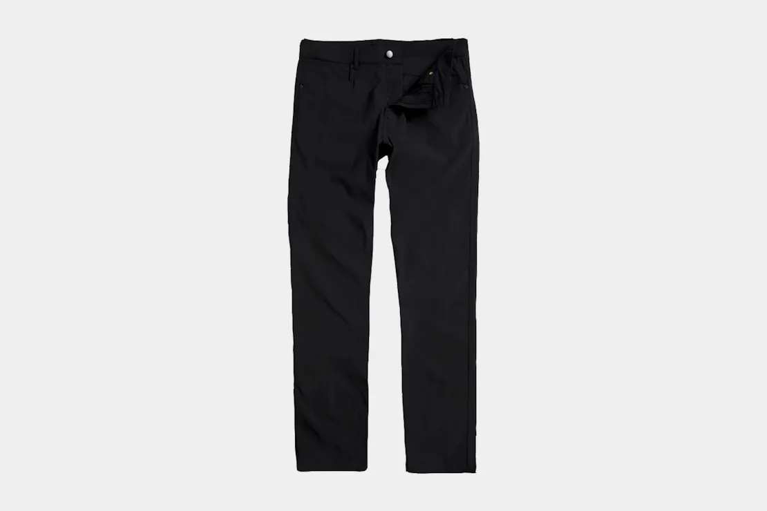 Western Rise Evolution Pant Review | Pack Hacker