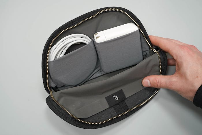 Bellroy Classic Pouch Review | Pack Hacker