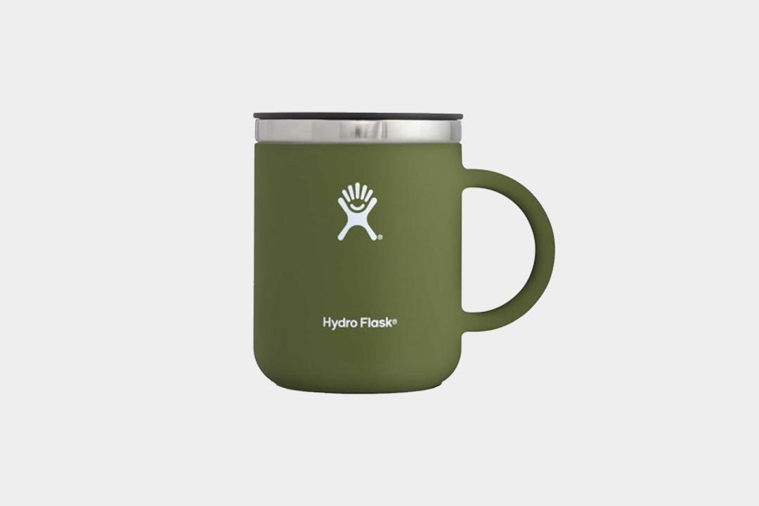 Hydro Flask 12 oz Coffee Mug | Pack Hacker