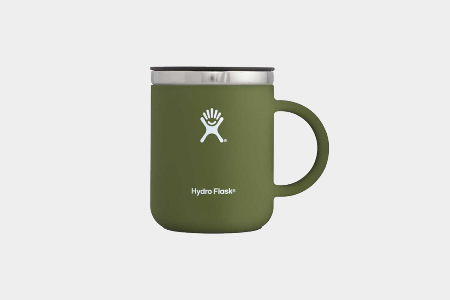 Hydro Flask 12 oz Coffee Mug | Pack Hacker
