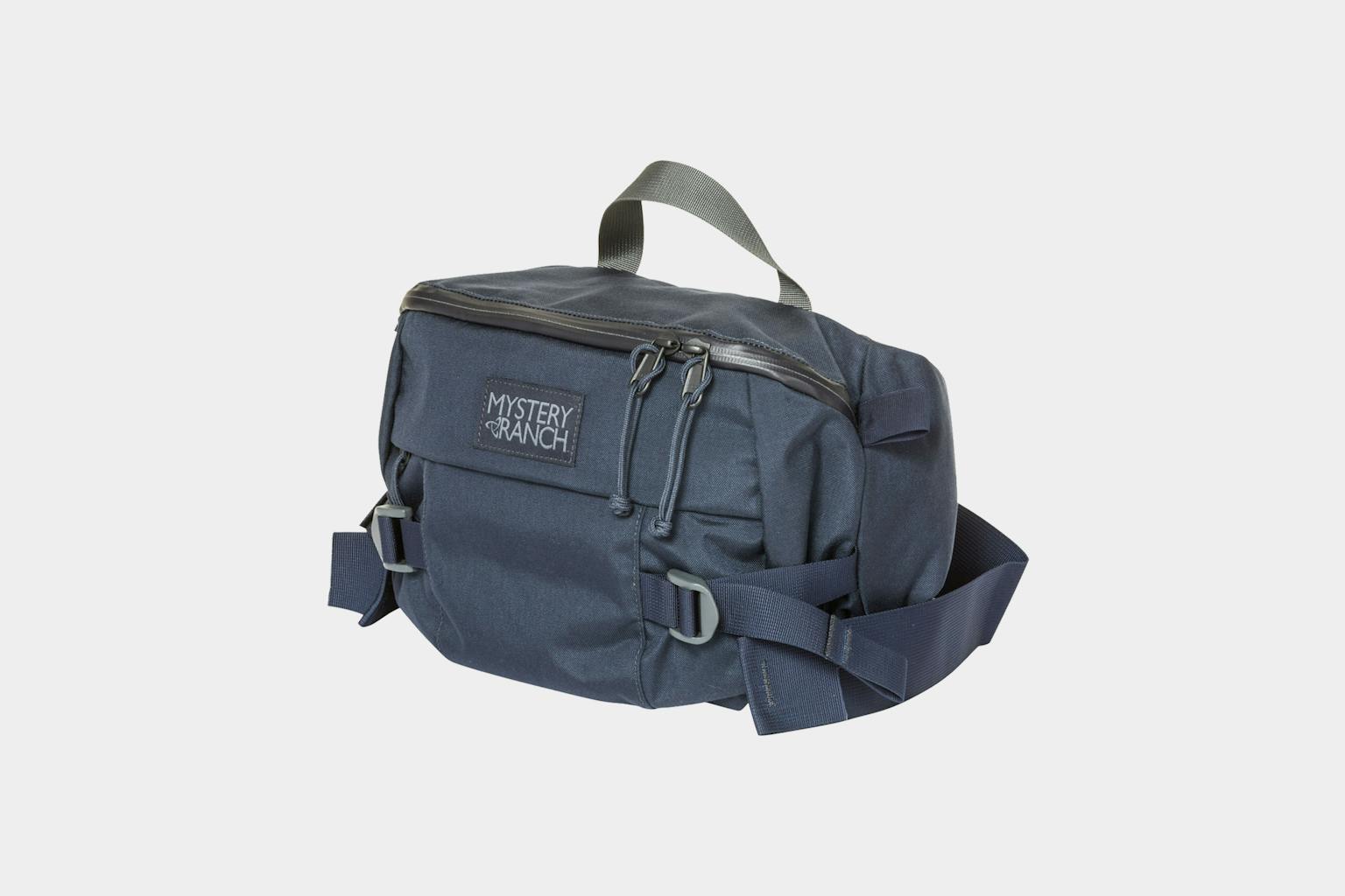 Mystery Ranch Hip Monkey | Pack Hacker