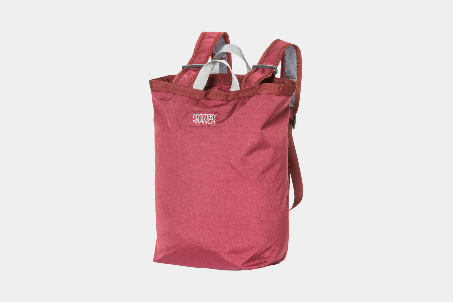 Mystery Ranch Booty Bag | Pack Hacker