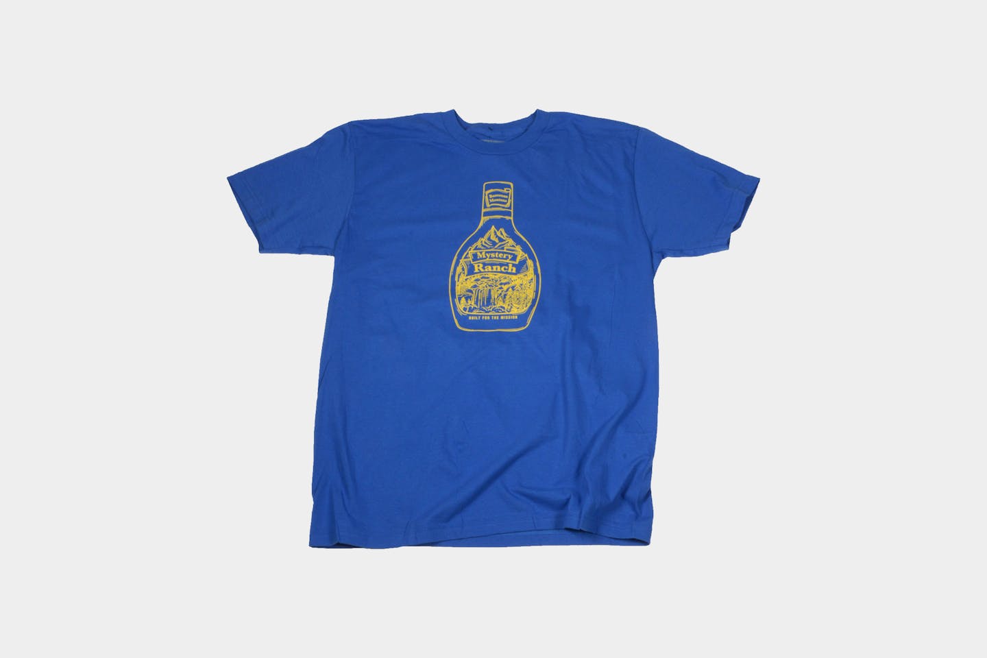 Mystery Ranch Where’s The Ranch T-Shirt | Pack Hacker