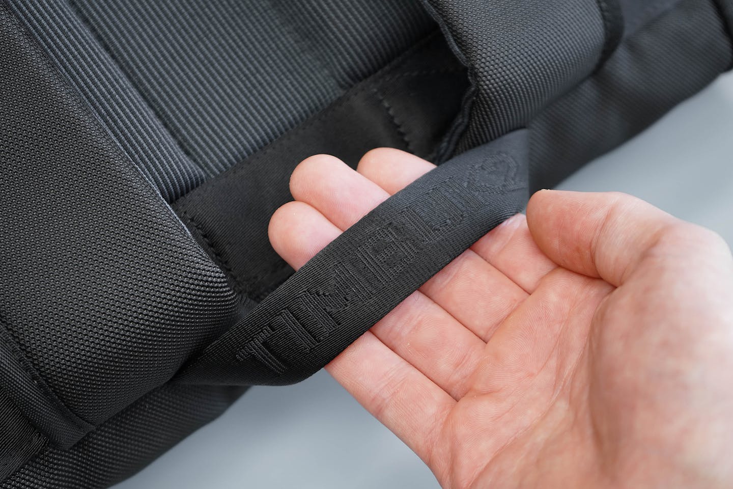 Timbuk2 Tech Roll Top Backpack Review | Pack Hacker