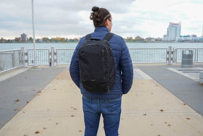 Bellroy Transit Backpack Review | Pack Hacker