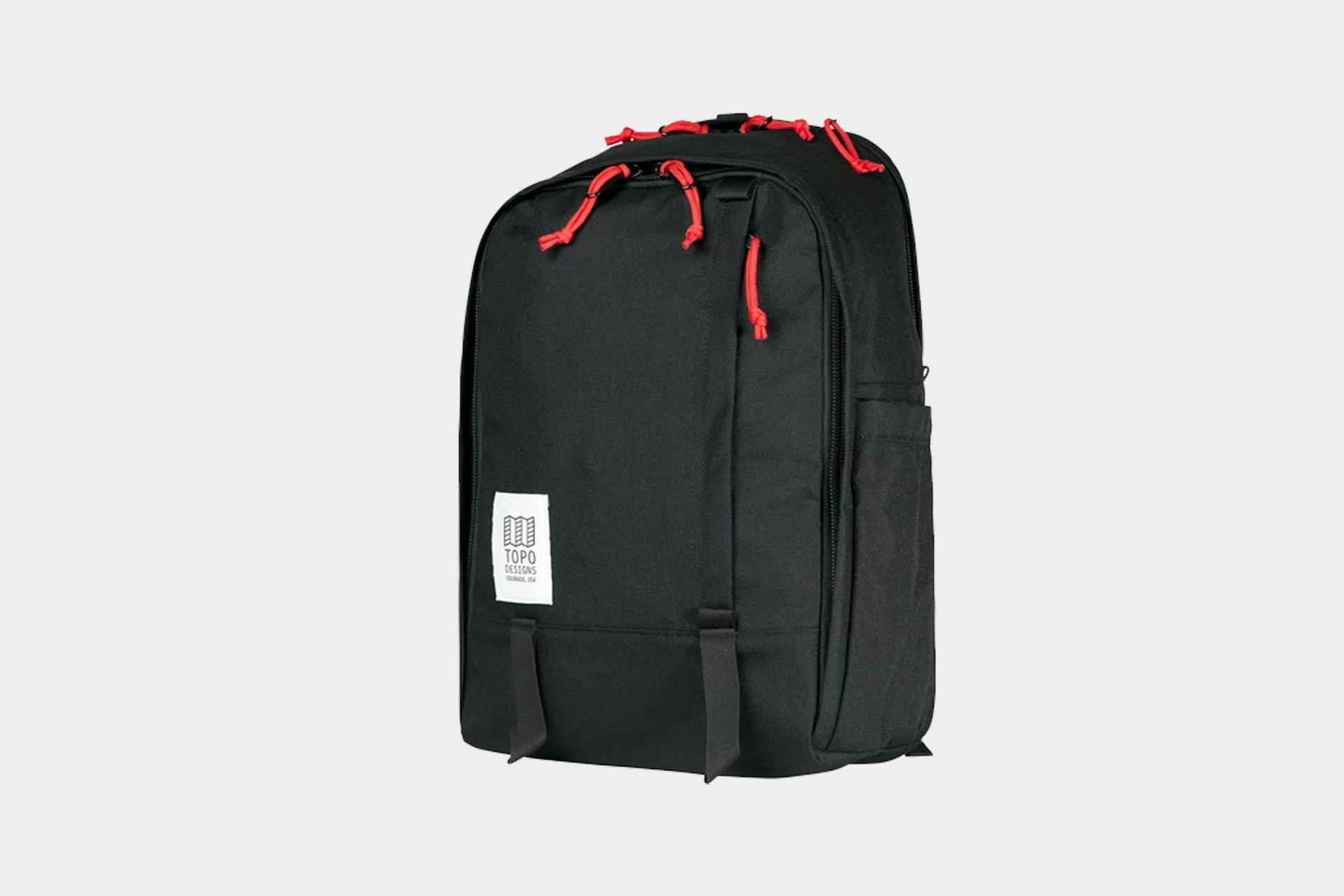 Topo Designs Core Pack Review | Pack Hacker
