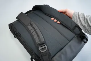 Timbuk2 Tech Roll Top Backpack Review | Pack Hacker