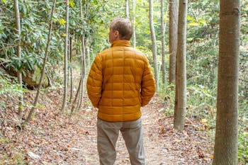 Best Packable Travel Jackets For Cold Weather | Pack Hacker
