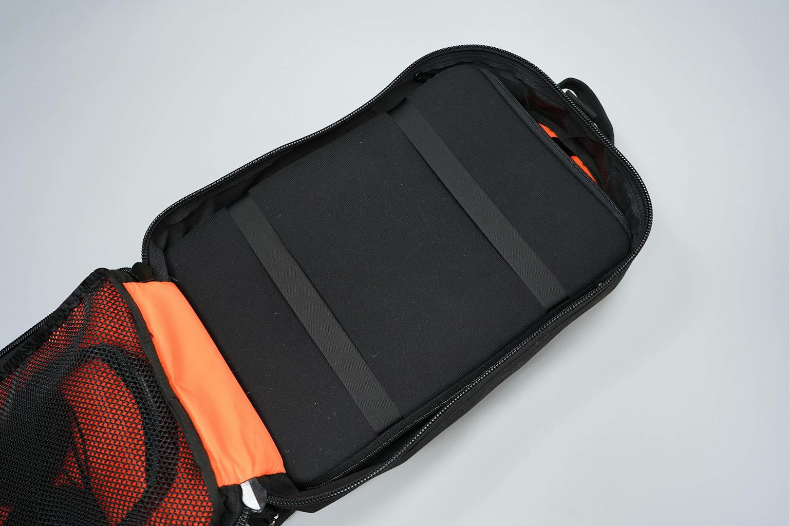 Recycled Firefighter The Battalion 12 Hr Backpack Review | Pack Hacker