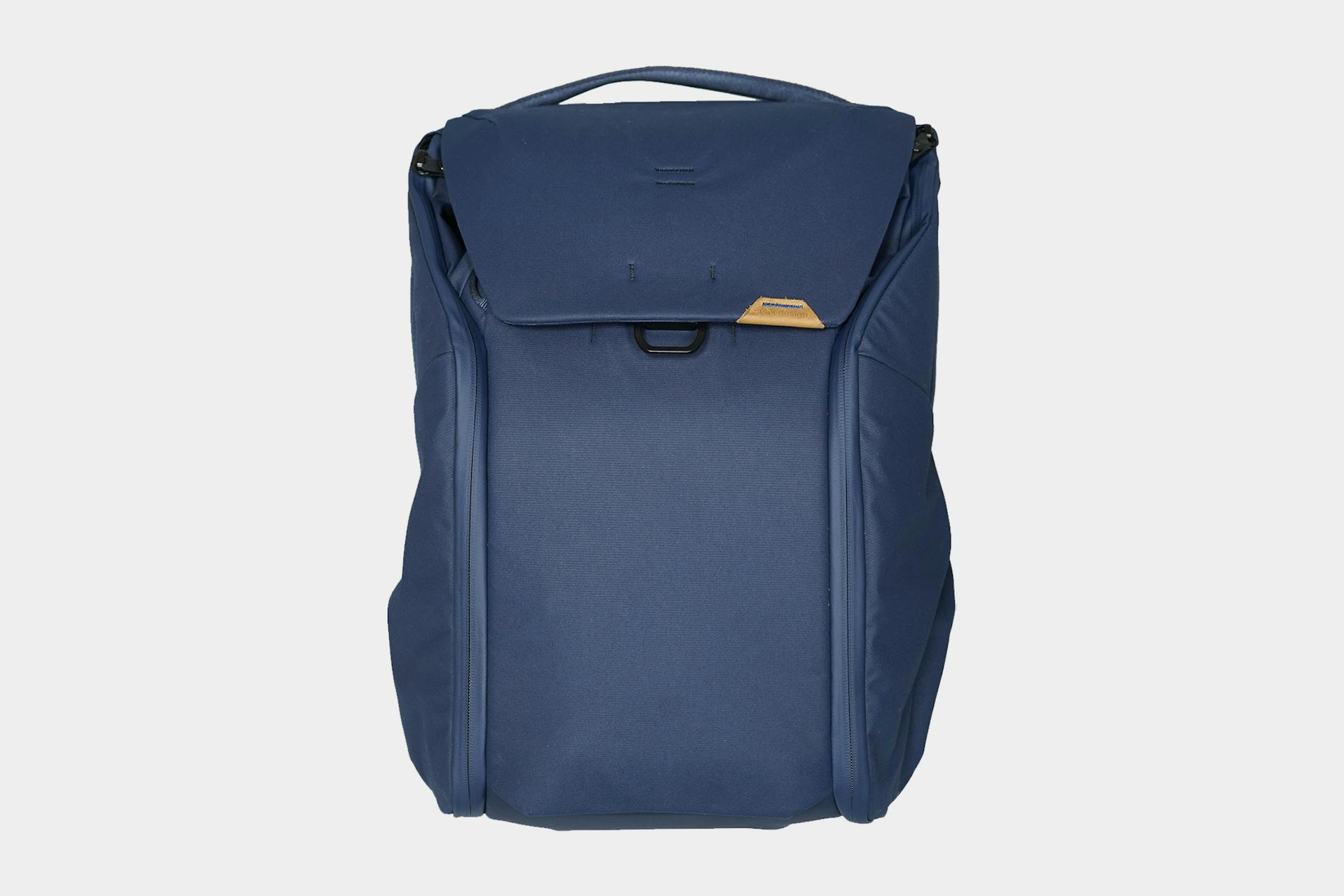 Peak Design Everyday Backpack 30L (V2) Review | Pack Hacker