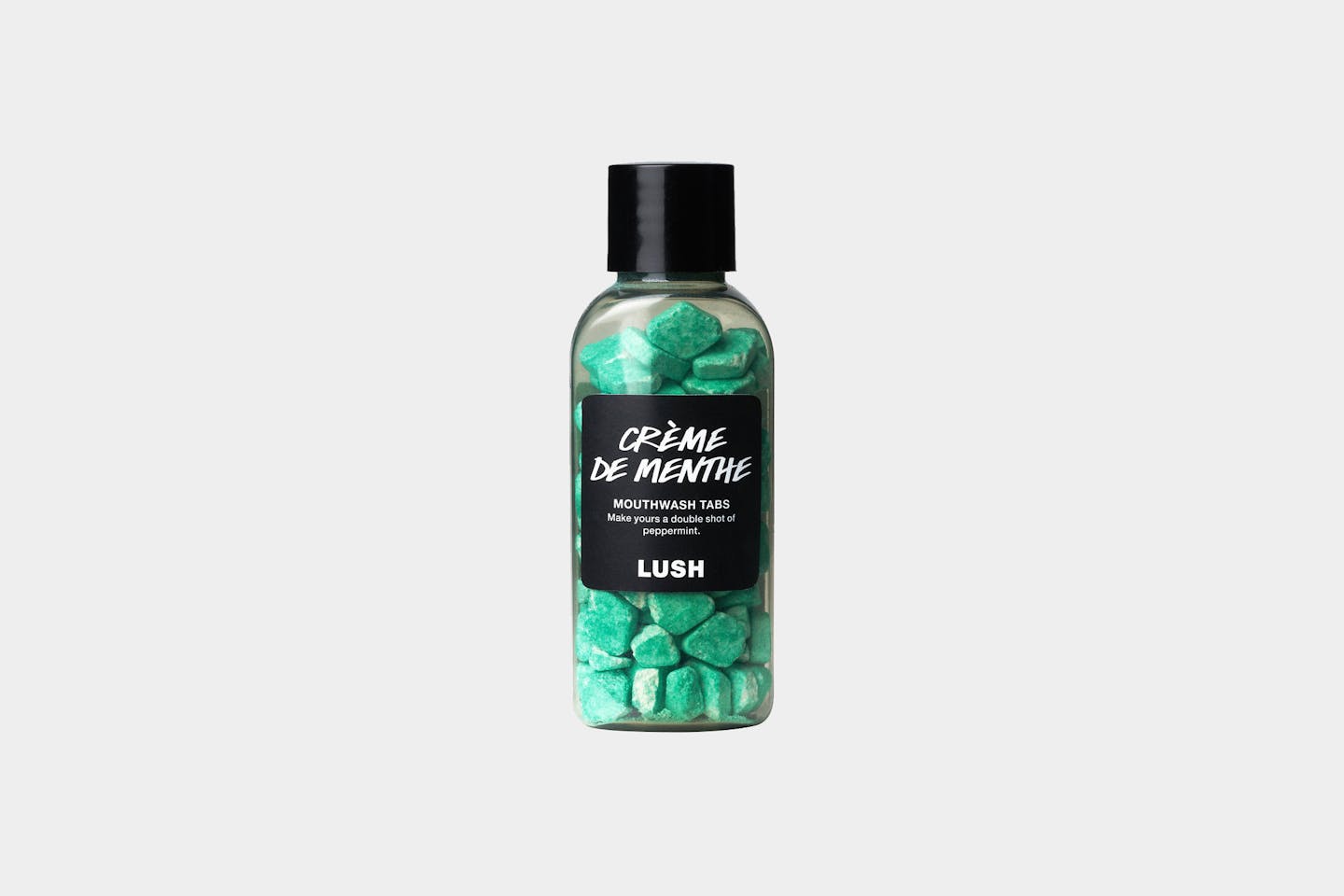 Brand: Lush | Pack Hacker