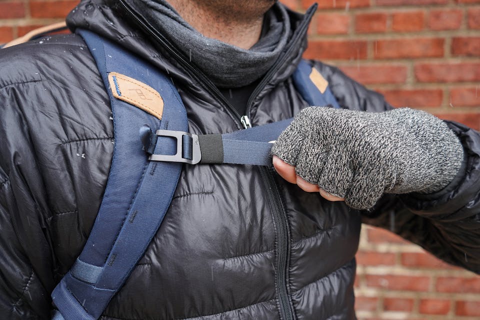 Peak Design Everyday Backpack 30L (V2) Review | Pack Hacker