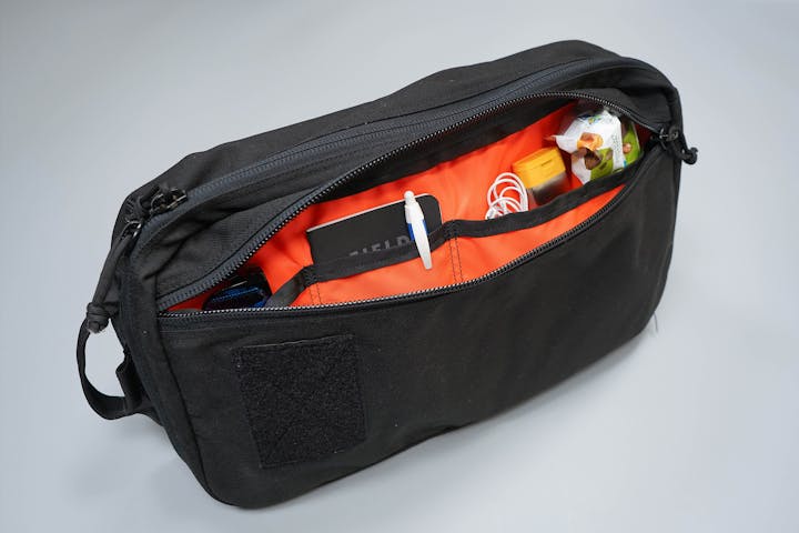 Recycled Firefighter The Battalion 12 Hr Backpack Review | Pack Hacker