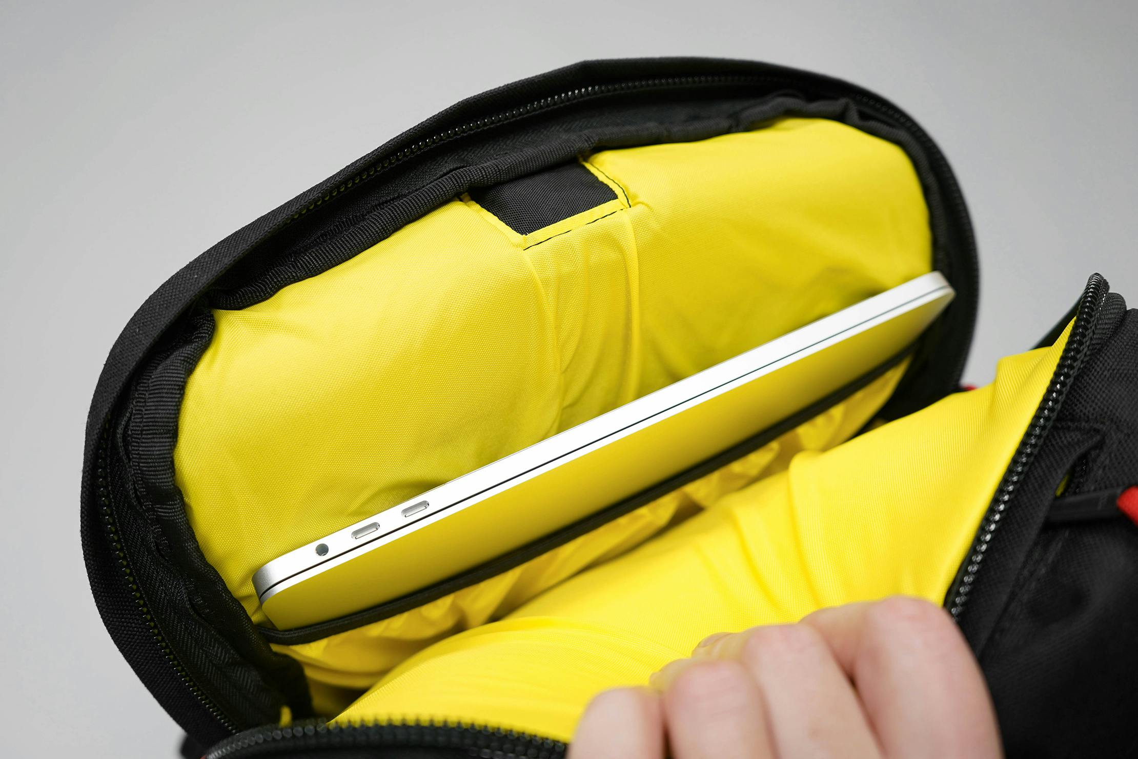 Topo Designs Core Pack Review | Pack Hacker