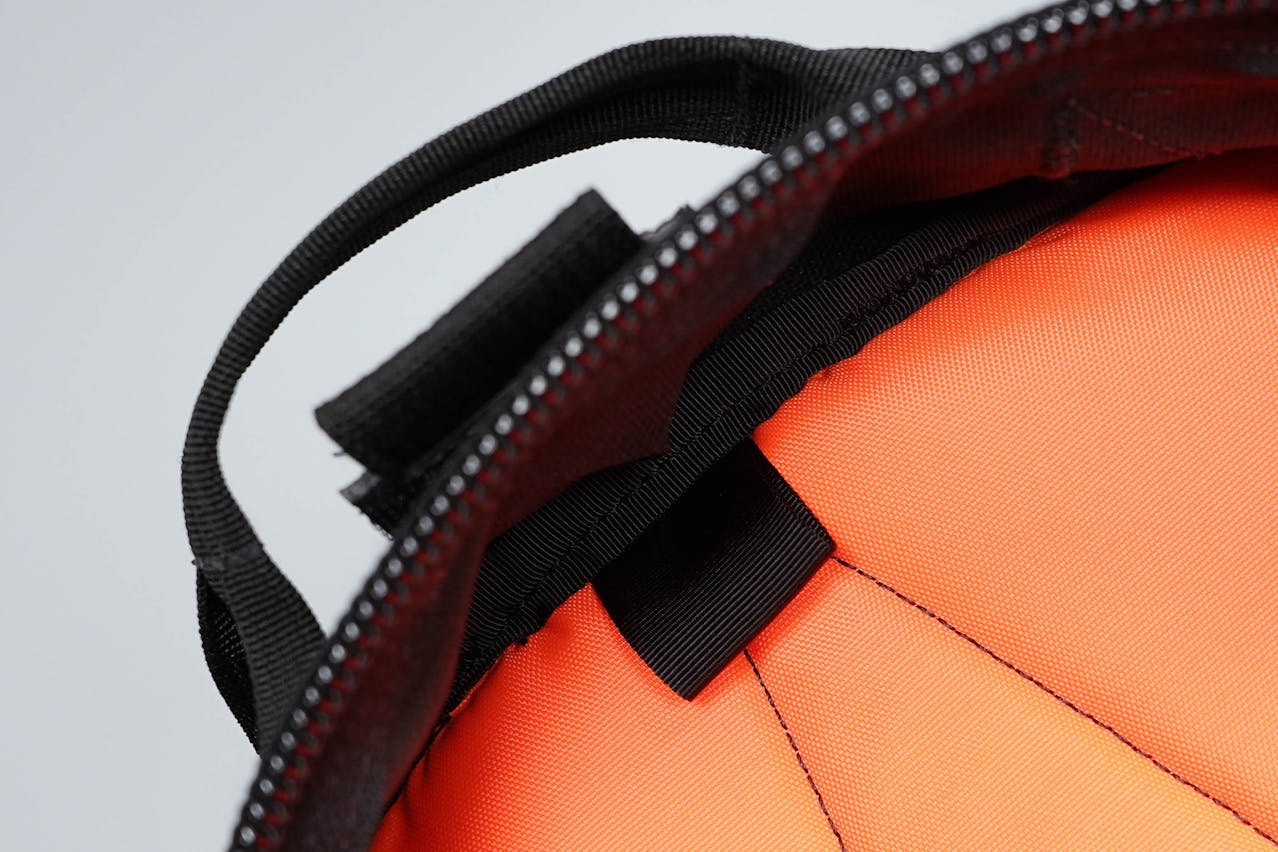 Recycled Firefighter The Battalion 12 Hr Backpack Review | Pack Hacker