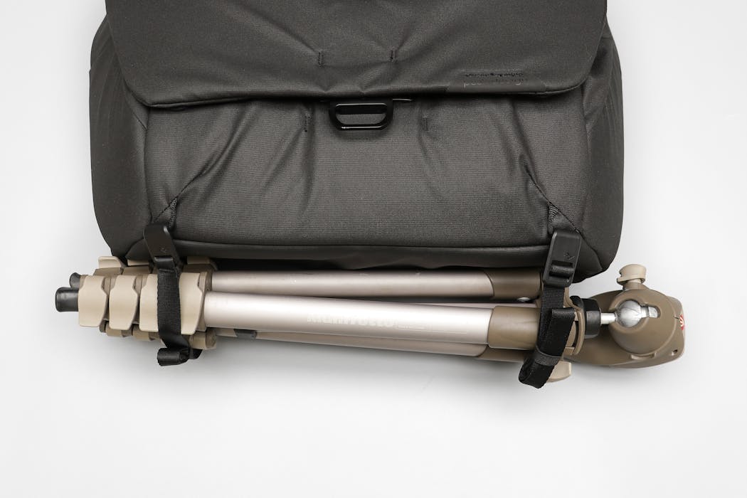 Peak Design Everyday Messenger 13L V2 Review | Pack Hacker