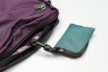 Tom Bihn Ghost Whale Organizer Pouches Review | Pack Hacker