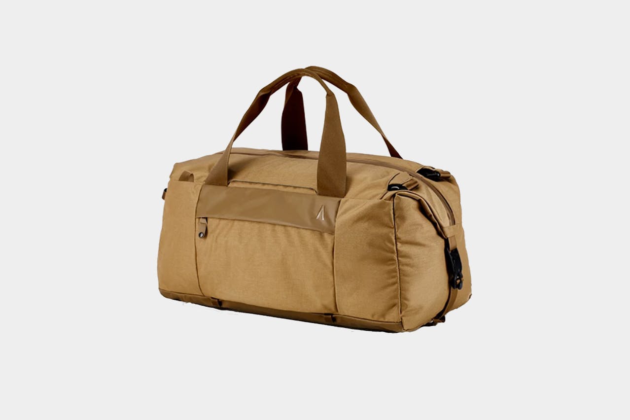 Boundary Supply Errant Duffel | Pack Hacker