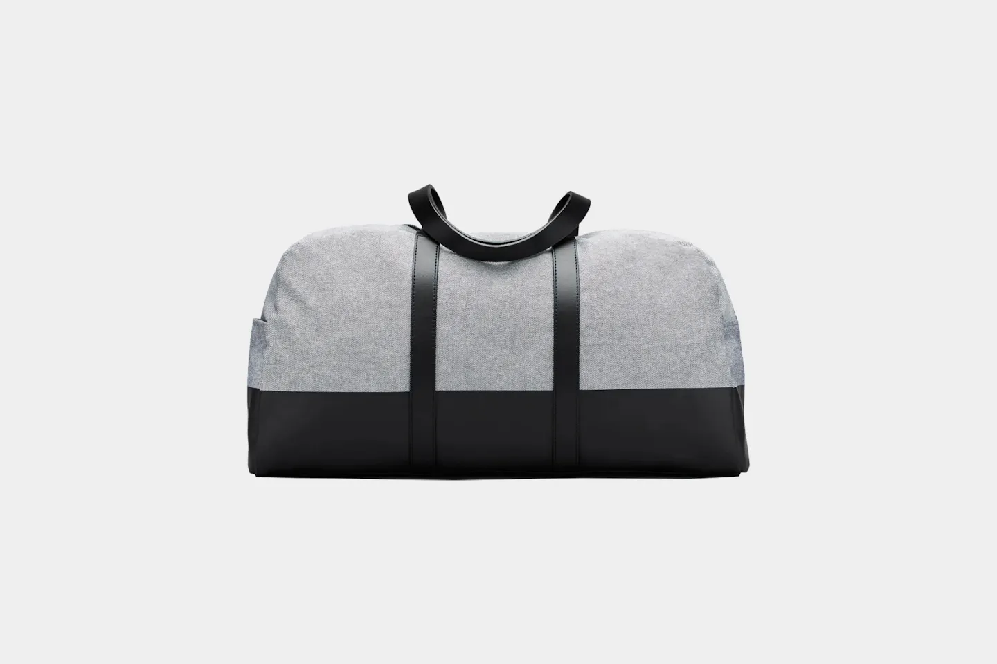 Everlane The Twill Weekender | Pack Hacker