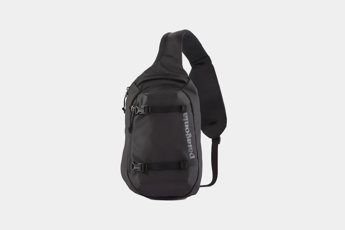 Patagonia Atom Sling (8L) Review | Pack Hacker