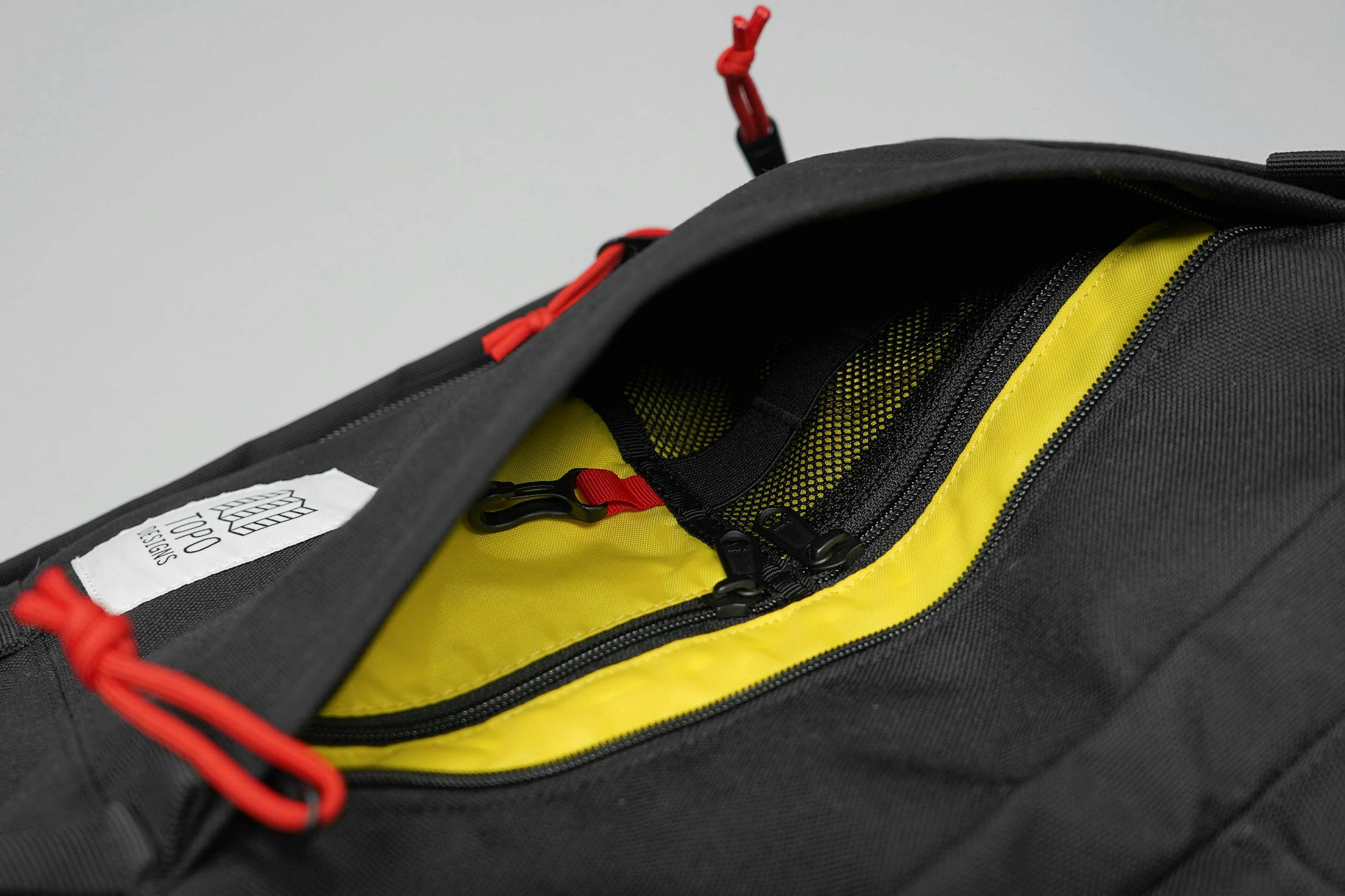 Topo Designs Core Pack Review | Pack Hacker