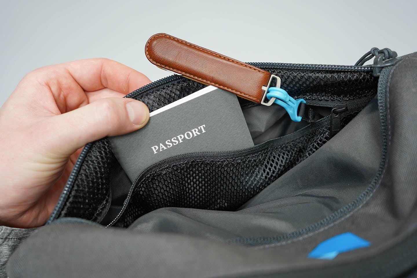 Minaal Daily Bag Review (Packable) | Pack Hacker