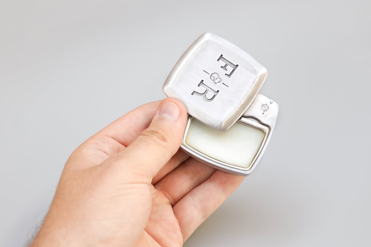 Fulton & Roark Solid Cologne Review | Pack Hacker