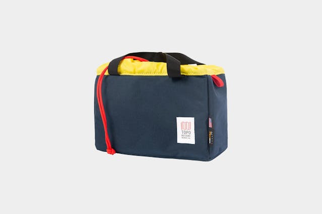 Topo Designs Camera Cube | Pack Hacker