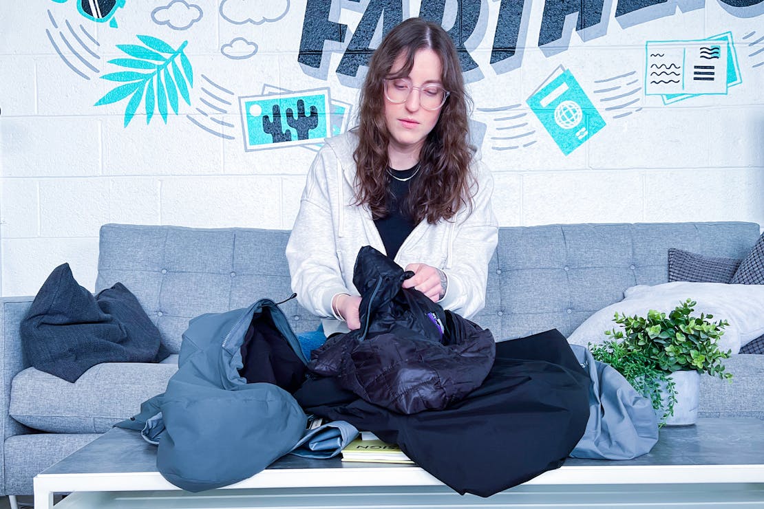 Best Packable Travel Jackets For Cold Weather | Pack Hacker