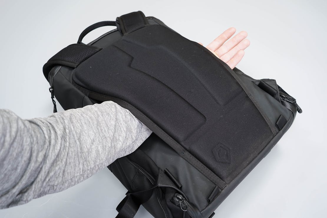 WANDRD DUO Daypack Review | Pack Hacker