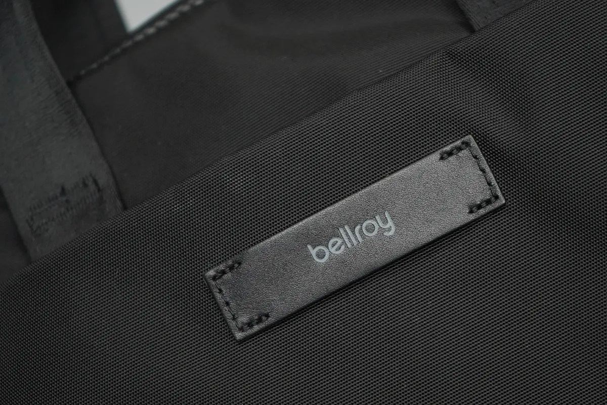 Bellroy Logo