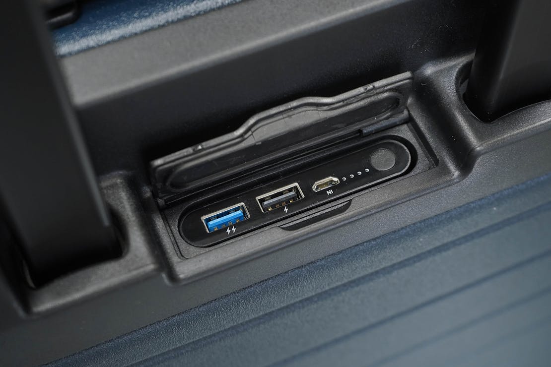 Away The Carry-On Review | Pack Hacker