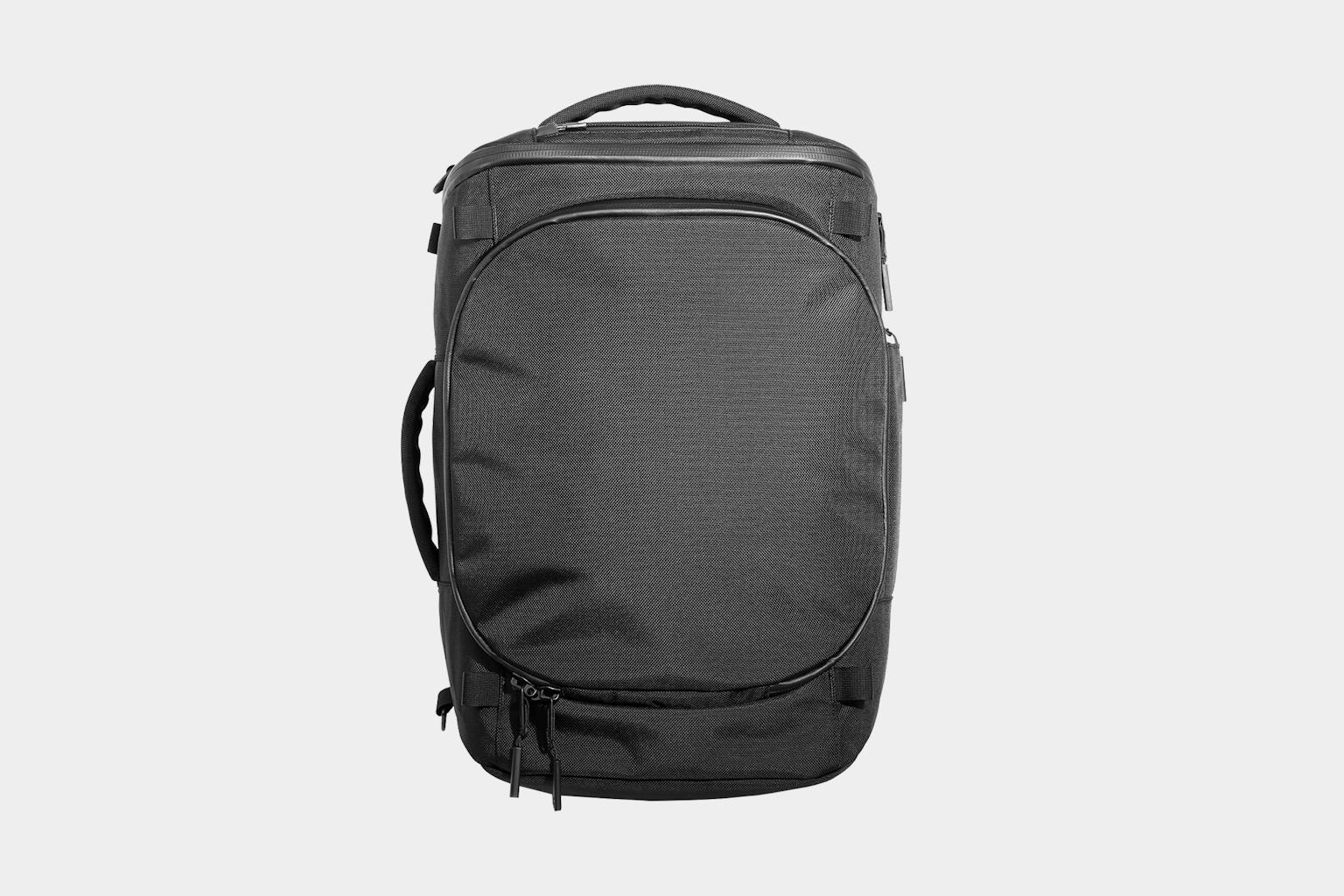 Aer Capsule Pack Max Review | Pack Hacker