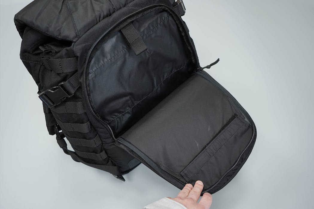 5.11 Tactical RUSH 24 Backpack 37L Review | Pack Hacker