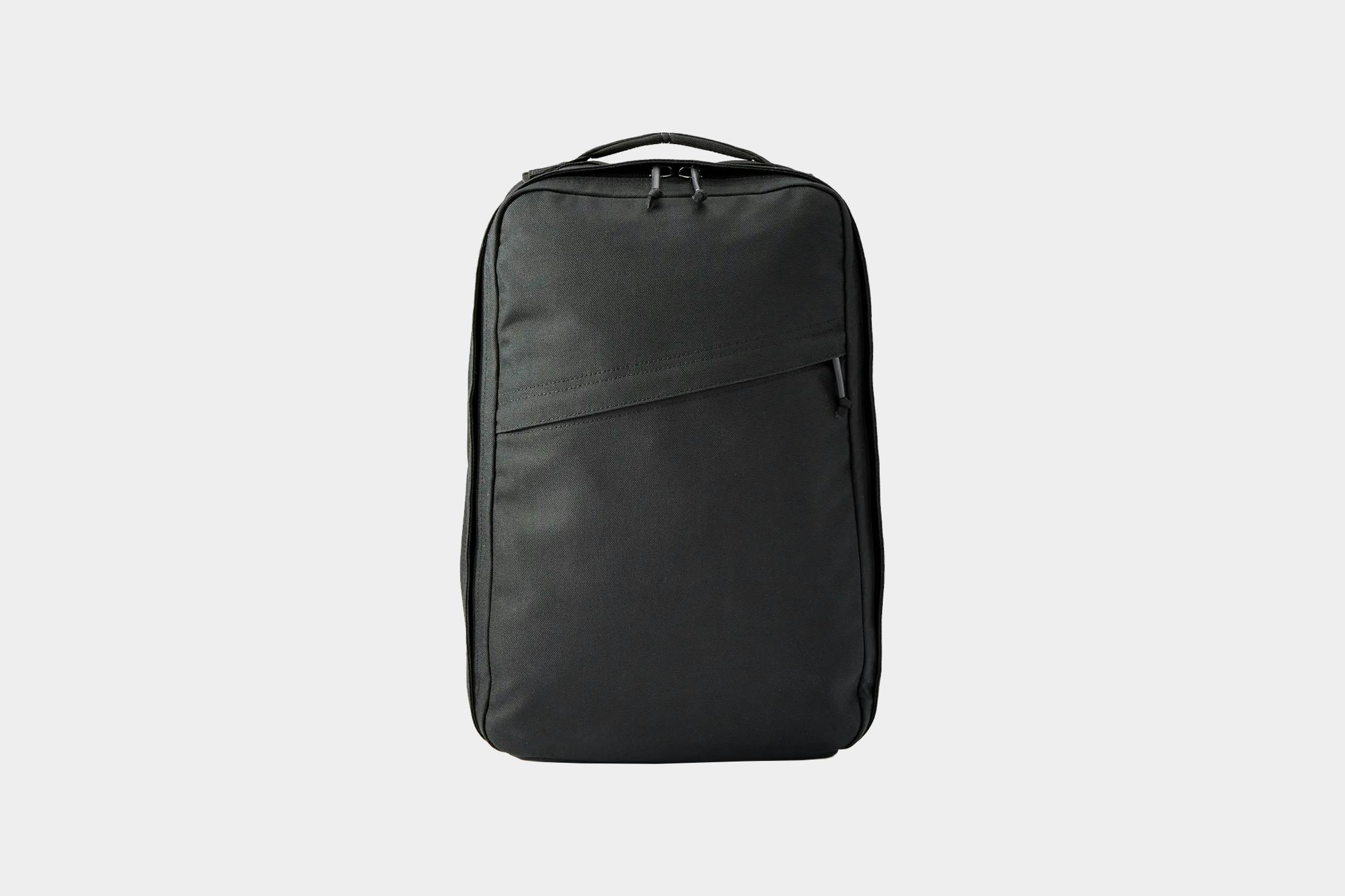 GORUCK GR1 Slick (Huckberry Edition) Review | Pack Hacker