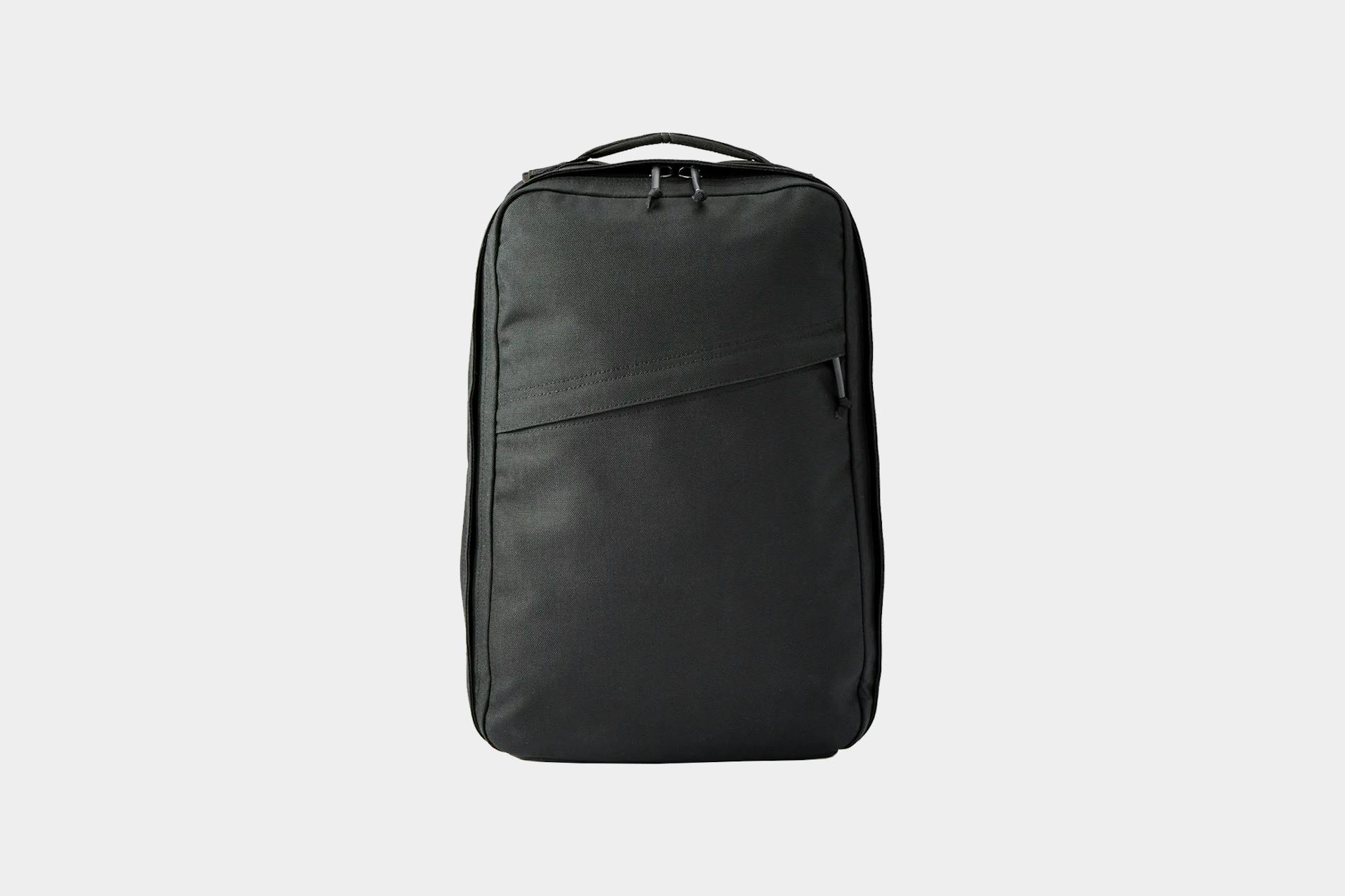 GORUCK GR1 Slick (Huckberry Edition) Review | Pack Hacker