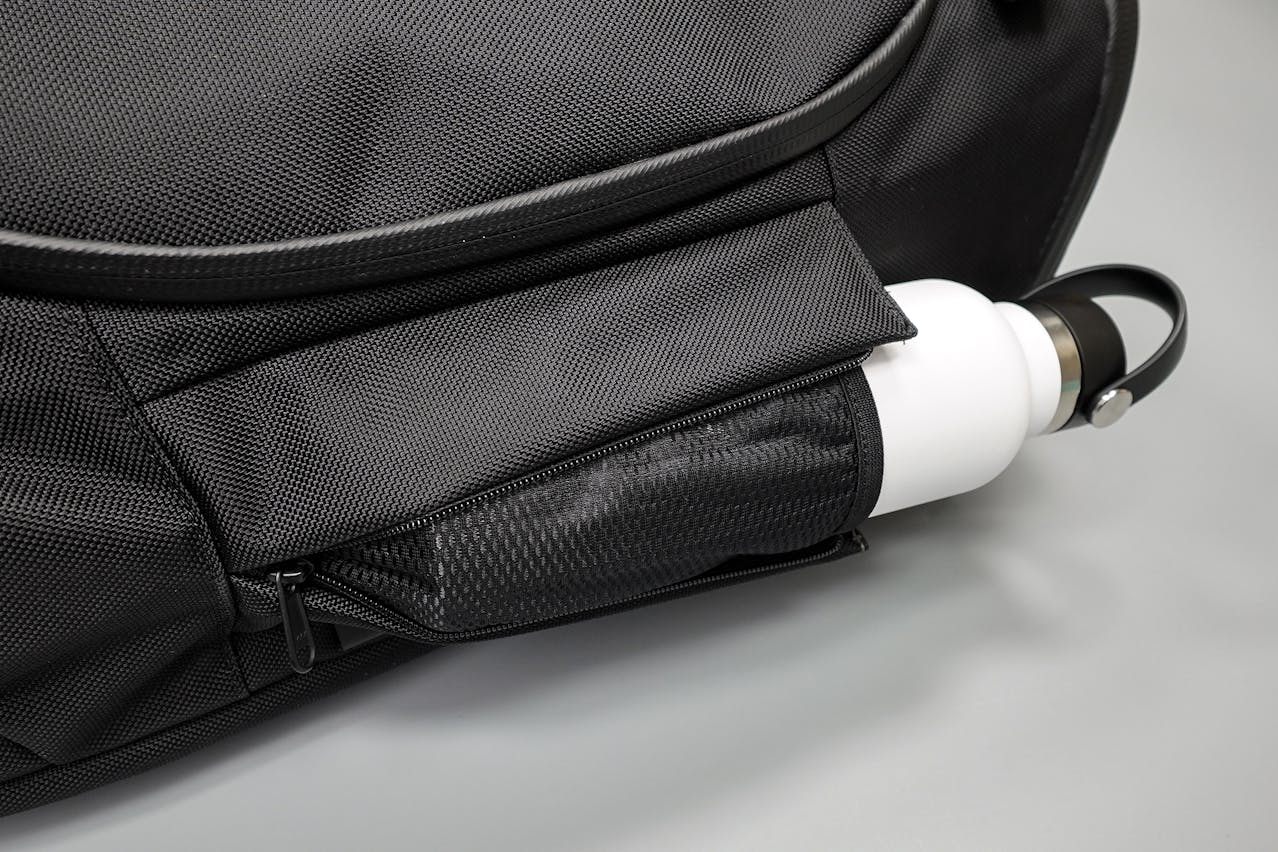 Aer Capsule Pack Max Review | Pack Hacker