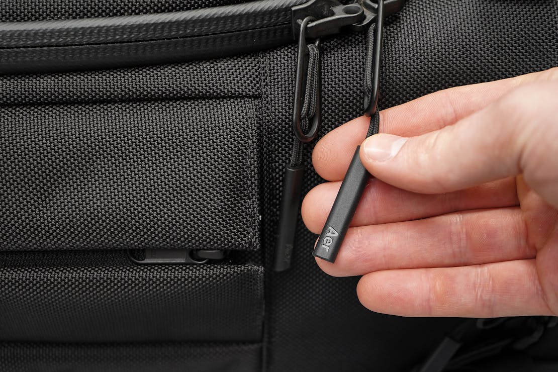 Aer Capsule Pack Max Review | Pack Hacker