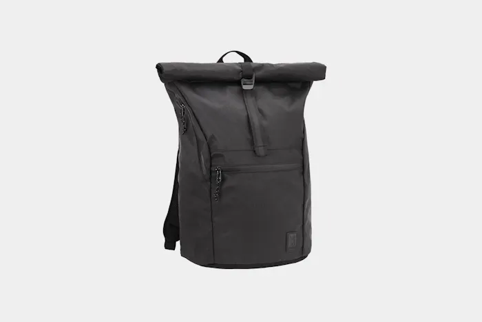 Chrome Industries BLCKCHRM 22X Yalta 3.0 | Pack Hacker
