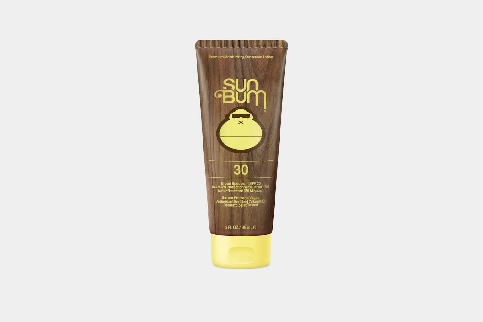 Brand: Sun Bum | Pack Hacker