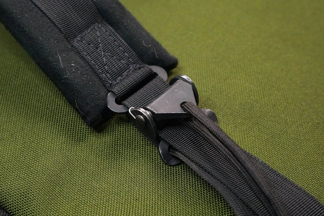 Red Oxx C-ruck Carry-on Rucksack Review | Pack Hacker