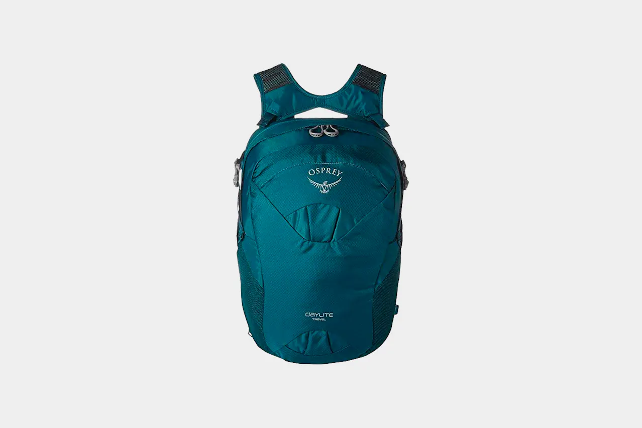 Osprey Daylite Travel Pack Review | Pack Hacker
