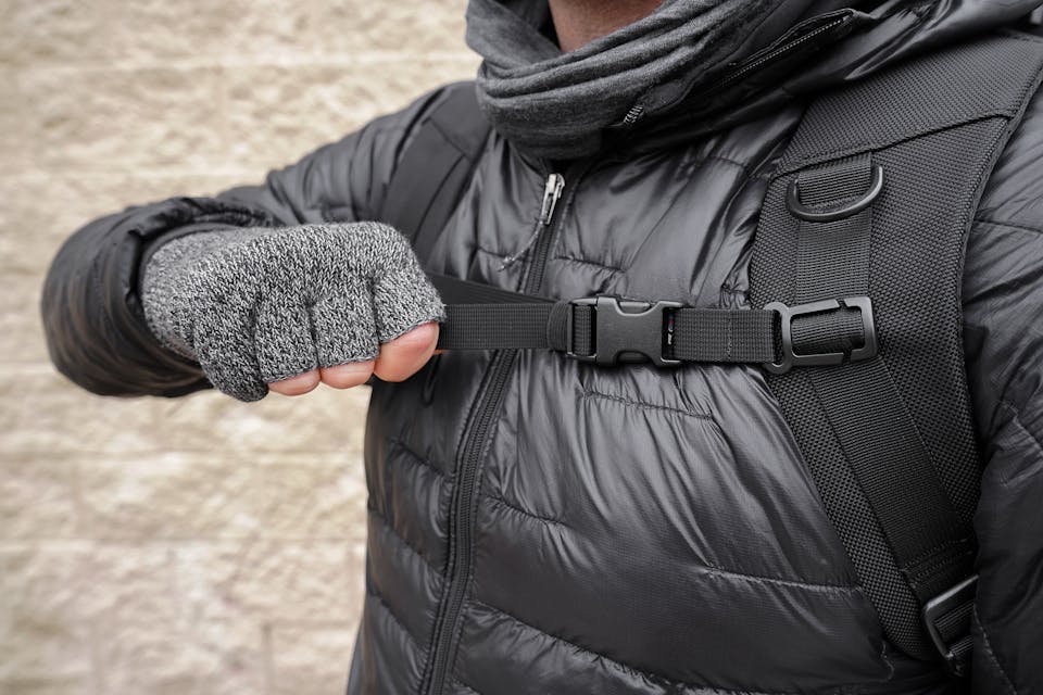 Aer Capsule Pack Max Review | Pack Hacker