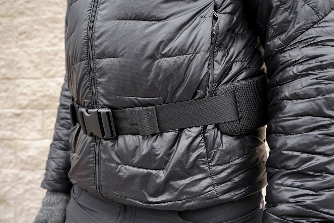 Aer Capsule Pack Max Review | Pack Hacker