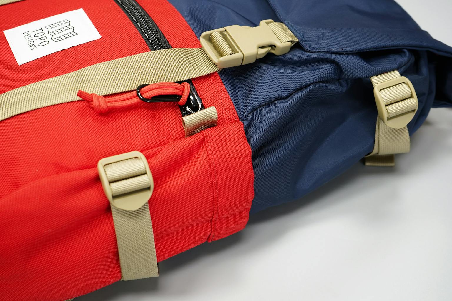 Topo Designs Rover Pack Review (Classic) | Pack Hacker